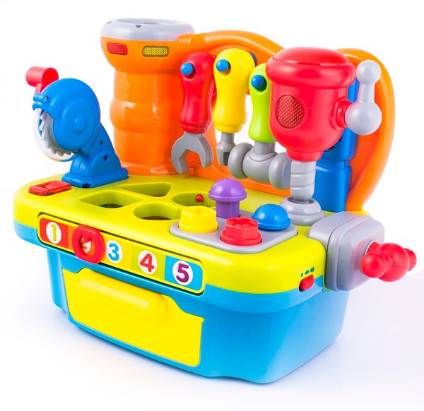 Jakie zabawki rozwijają zdolności manualne dziecka? - Top-Kids.pl sklep ...